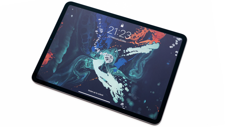 Settings on your iPad that are ruining your experience