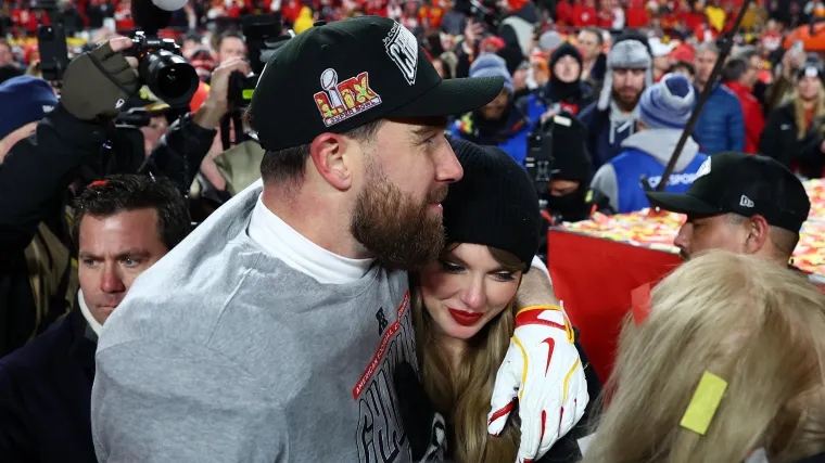 Is Taylor Swift getting married at MSG? What to know about wedding ...