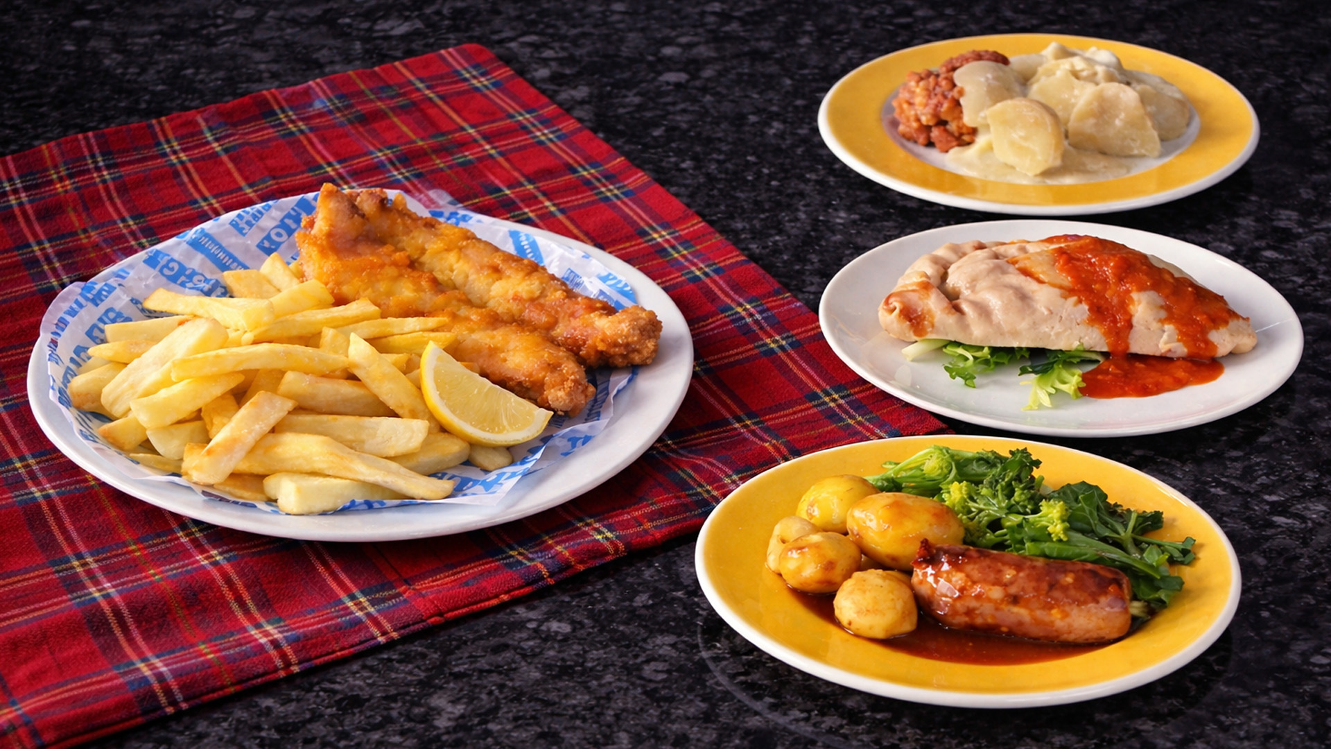 Simple home cooking menu ideas for the family