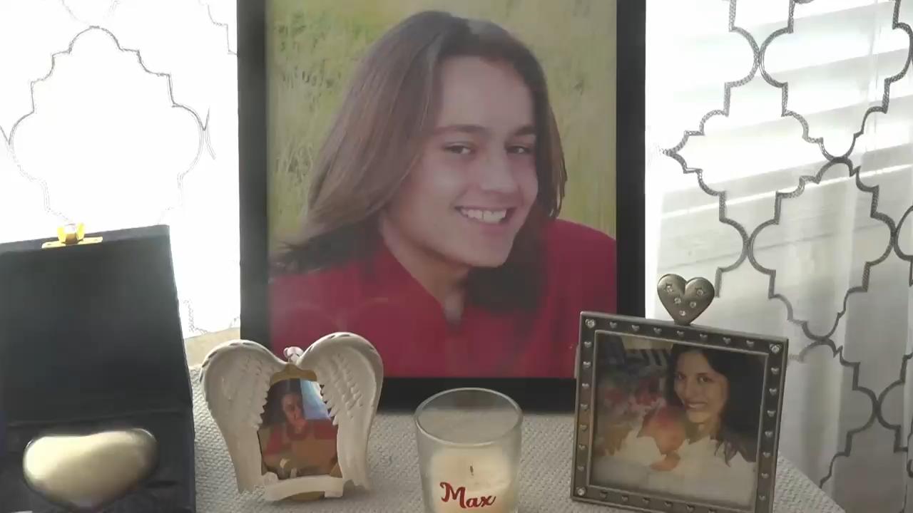 Woman whose son died from drugs bought online celebrates verdicts ...
