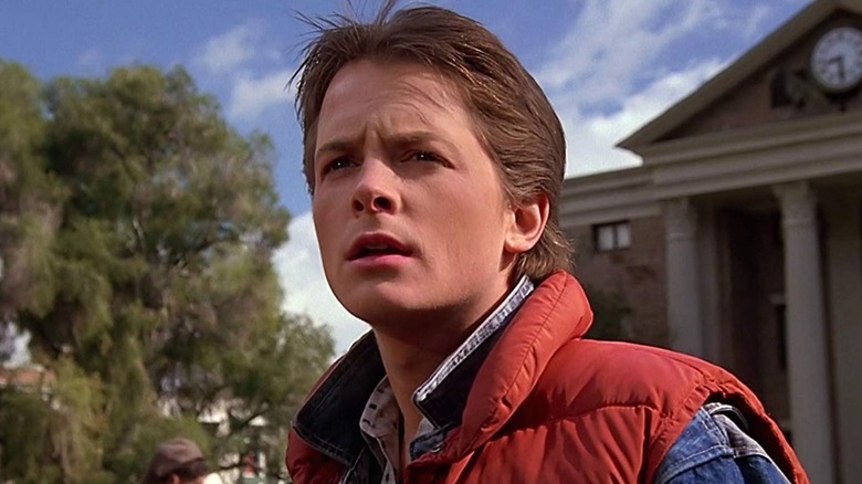 Dumb things in Back to the Future everyone ignored