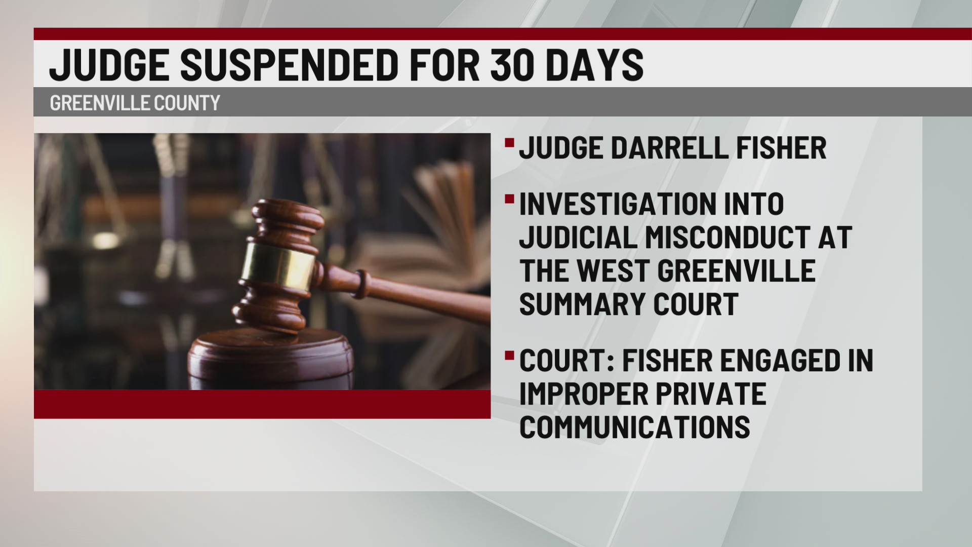 Upstate magistrate suspended for advising defendant outside restraining ...