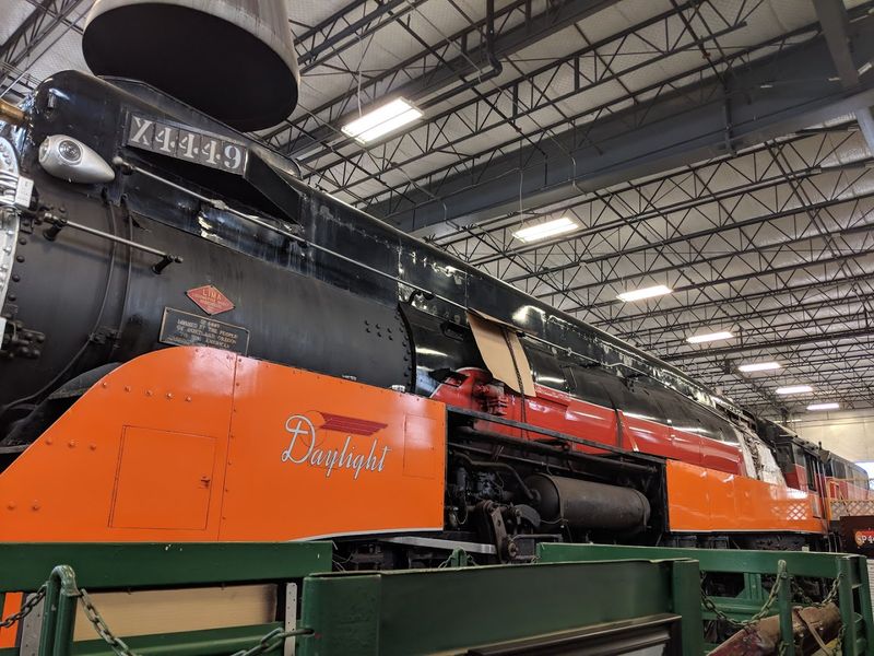 Oregon’s historic railroads that helped build the Pacific Northwest ...