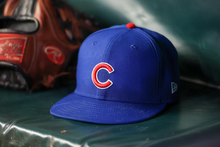 Cubs cut ties with righty Jack Neely just before new season