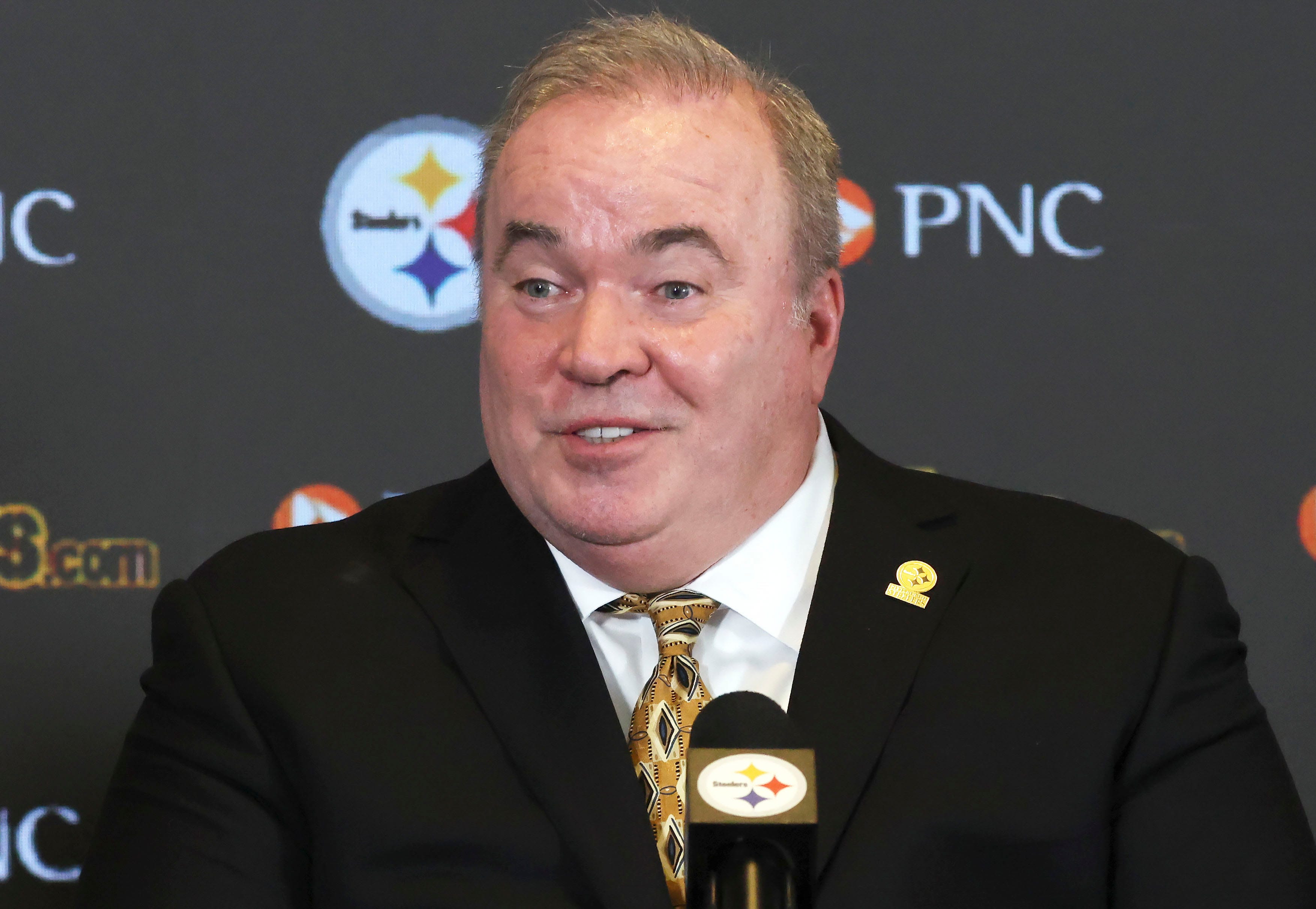 Mike McCarthy expected to fix Steelers’ biggest problem