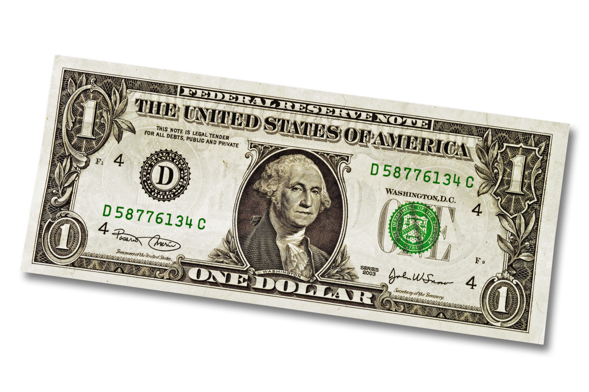Treasury unveils new details on proposed US dollar changes