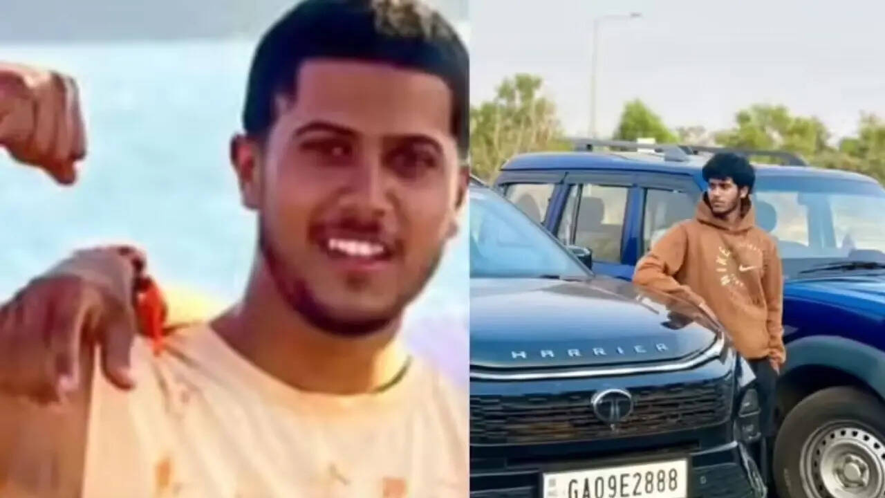 Curchorem sex scandal: Goa councillor’s son accused of recording ...