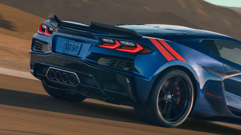 How GM is fixing small block reliability issues with Gen 6 V8