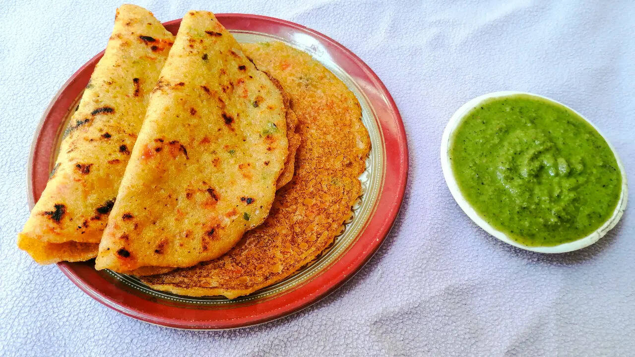 7 traditional Indian breakfasts made with oats and paneer