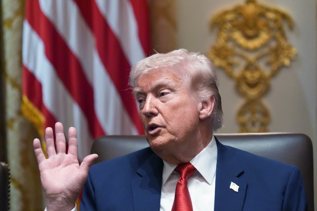 ¿Qué hay detrás del nuevo plazo de Trump a Irán y qué tiene que ver con ...