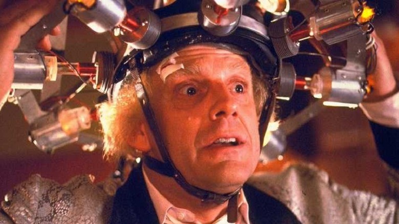 Dumb things in Back to the Future everyone ignored