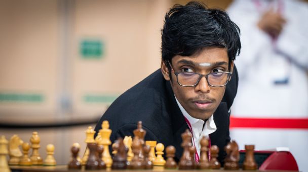 India at FIDE Candidates Tournament 2026: All you need to know