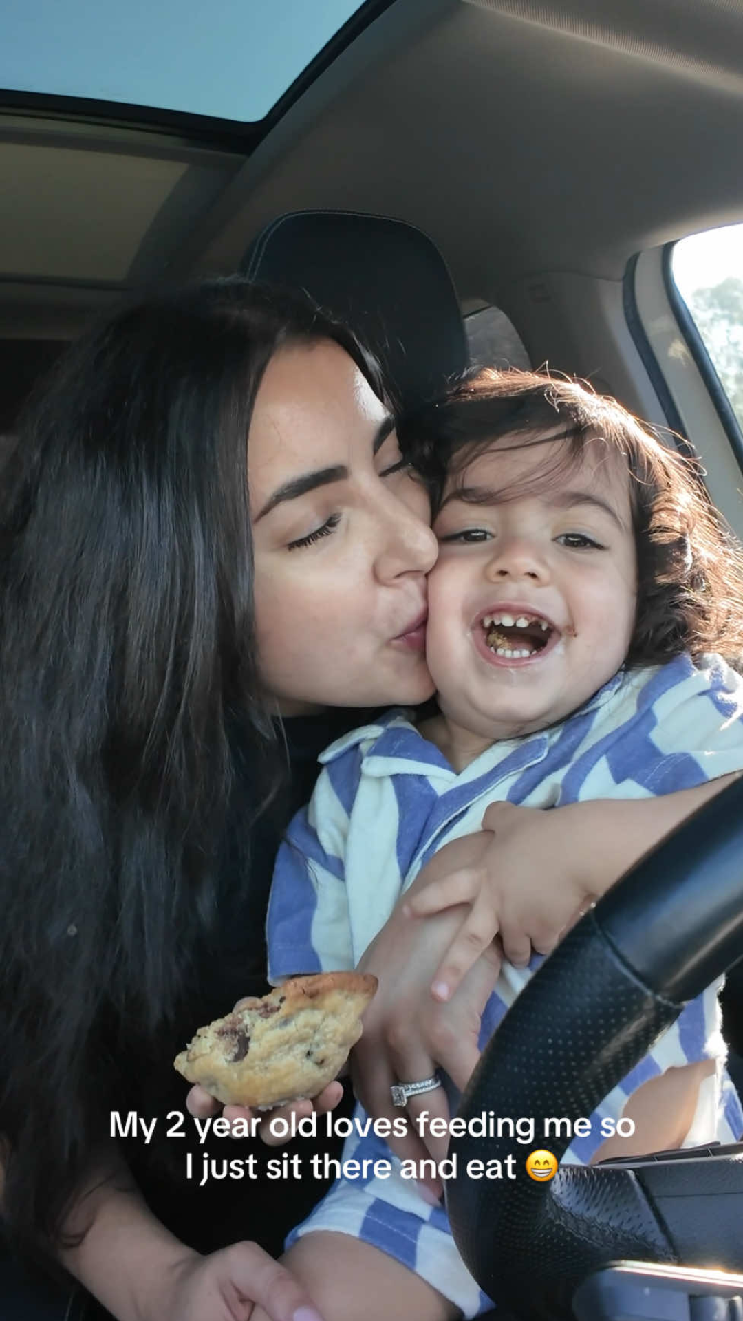 What makes toddlers so persistent: cute moments explained