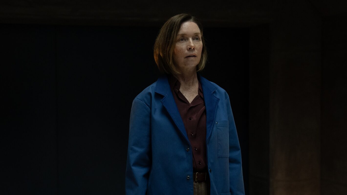 Who is Alex in ‘Paradise’ season 2?