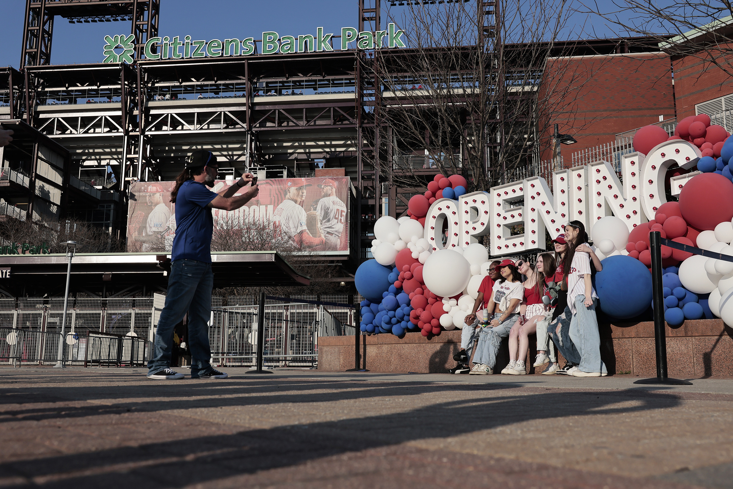 From a Schwarbomb to Schwarbomb sundaes: Highlights from Phillies ...