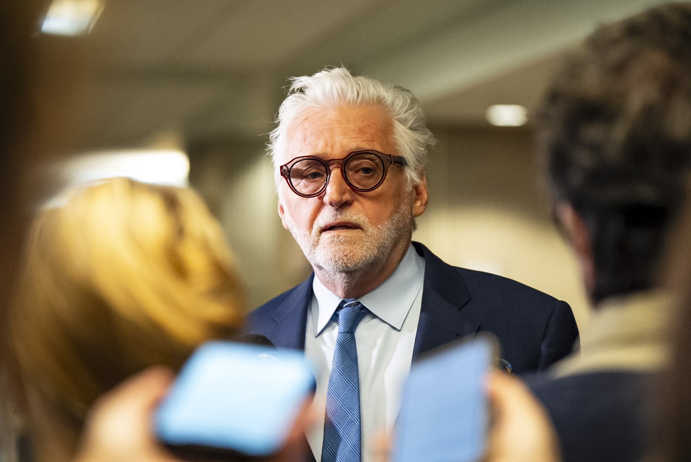 Lawsuits dropped after Gilbert Rozon, Julie Snyder, Pénélope McQuade ...