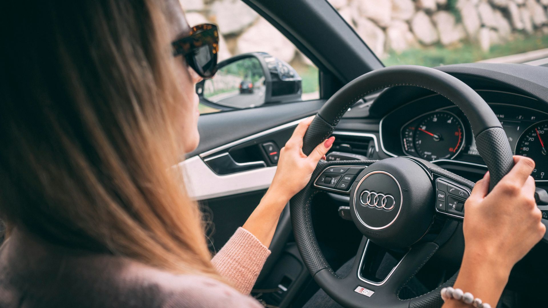 20 stressful things about driving that are raising your blood pressure