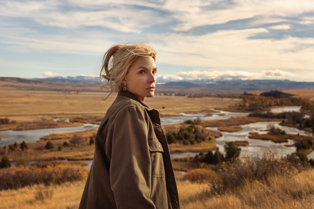 'The Madison' ratings: 8 million views in 10 days on Paramount+