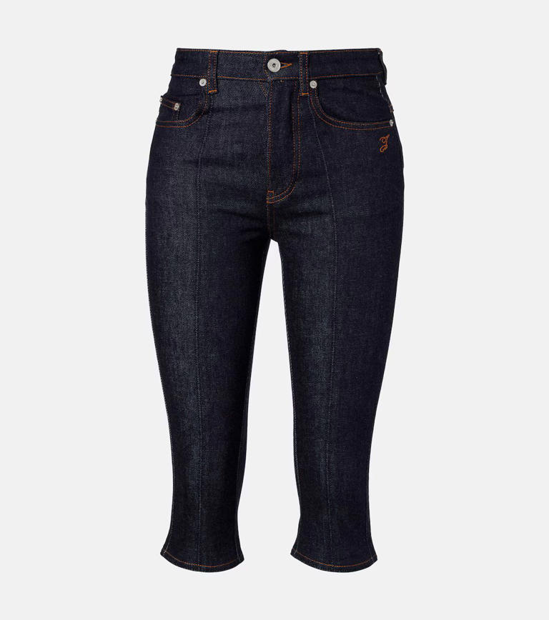 Zapatos de tacón de leopardo: cómo llevar la tendencia con jeans ...
