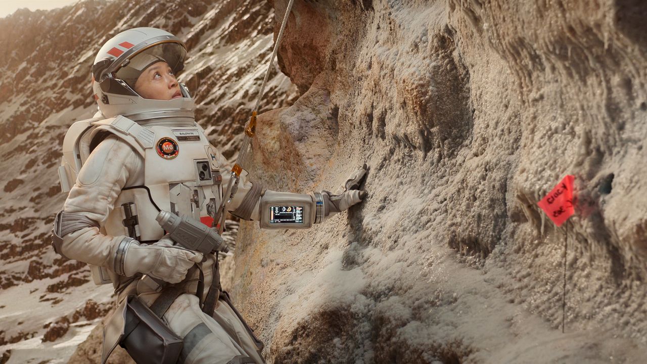 'For All Mankind' is confirmed for season 6, but it's the final mission ...