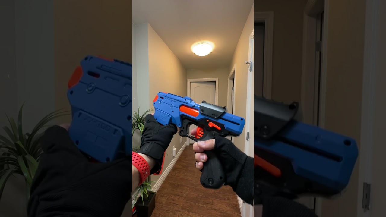 Learn to use a safety