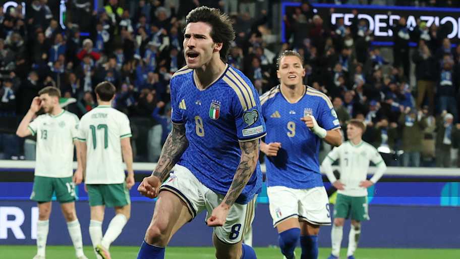 Copa do Mundo: classificados e eliminados na luta pelas últimas vagas ...
