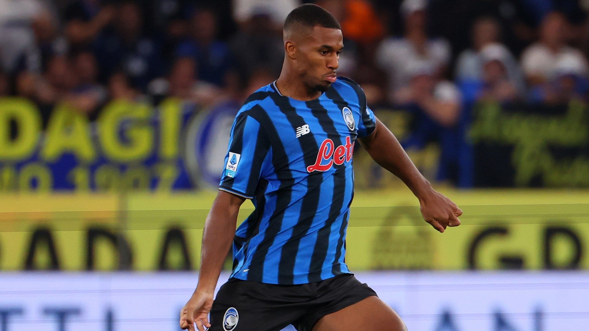 Atalanta: Bad news for Hien – he was forced off through injury in the ...
