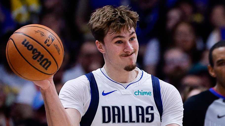 NBA rankings expose Mavericks' glaring roster issues around Cooper Flagg