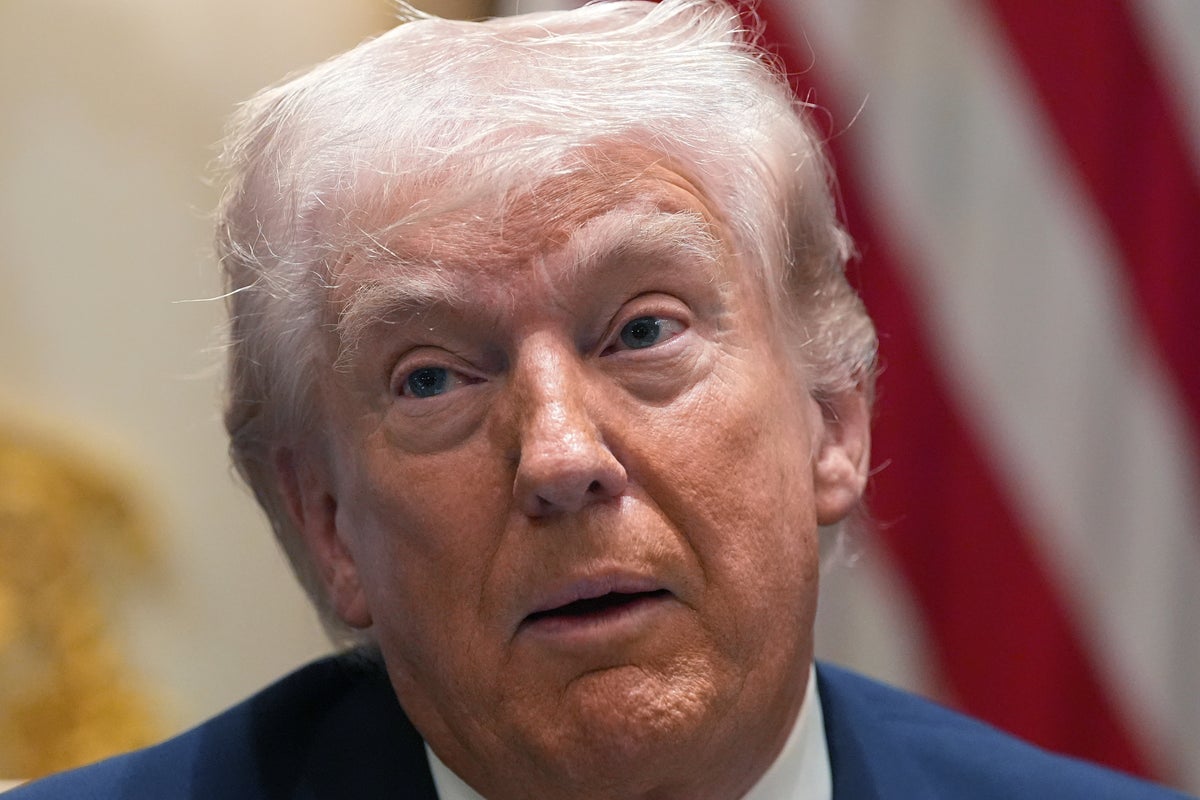 Treasury plans to put Trump's signature on US bills in first for ...