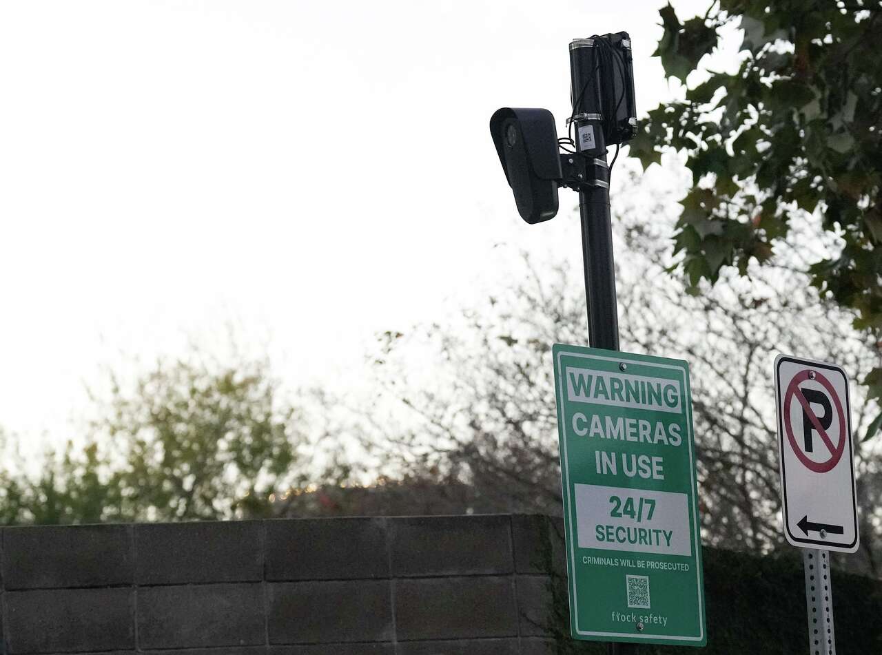 Exclusive: Texas DPS finds Flock surveillance violated state law by ...