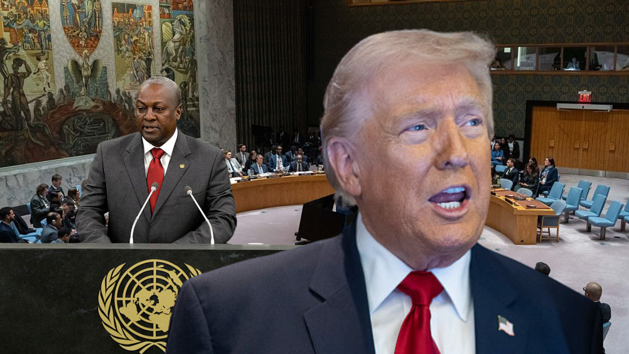 Trump admin called out for 'NO' vote against UN slavery resolution ...