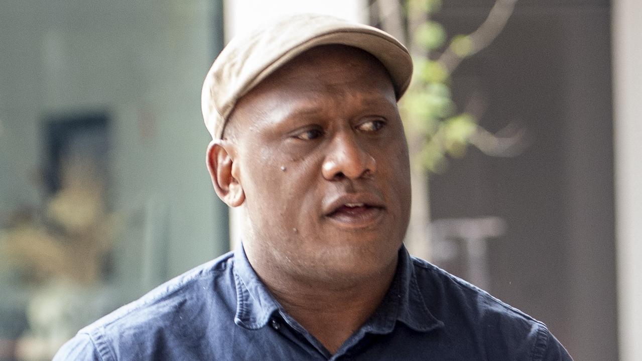 ‘Wake-up call’ for ex-NRL star after arrests