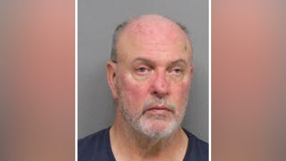 Arrest made in ’90s brutal double murder cold case