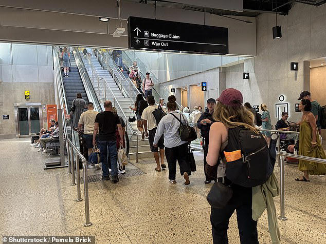 The 'unwritten rule' in Australia that everyone follows without ...