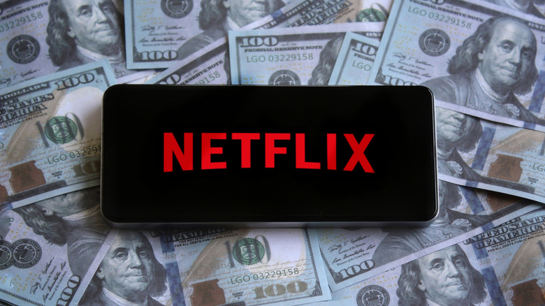 Netflix is increasing prices on all plans starting today