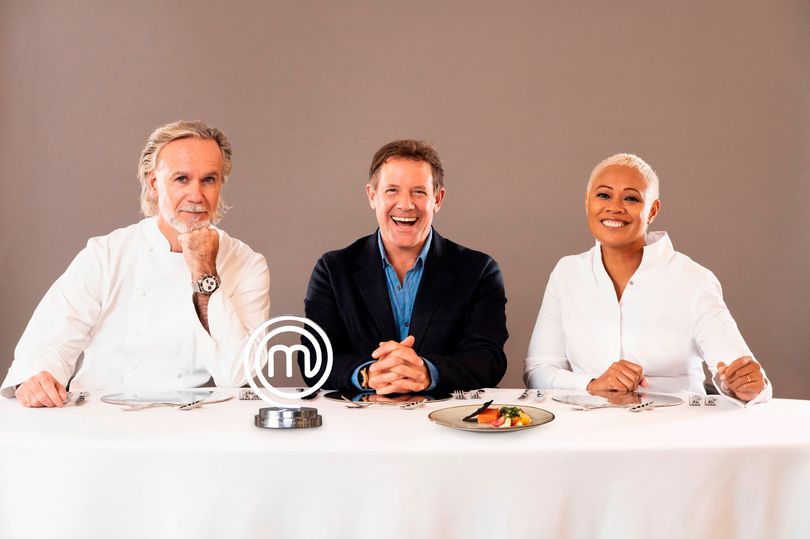 MasterChef The Professionals winner crowned after 'life-changing' series