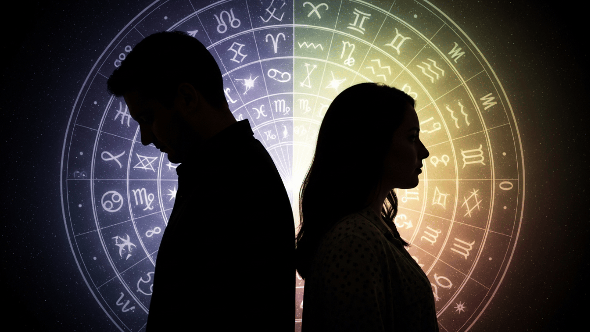 Horoscope 2026: Warning for these zodiac signs, they could face ...