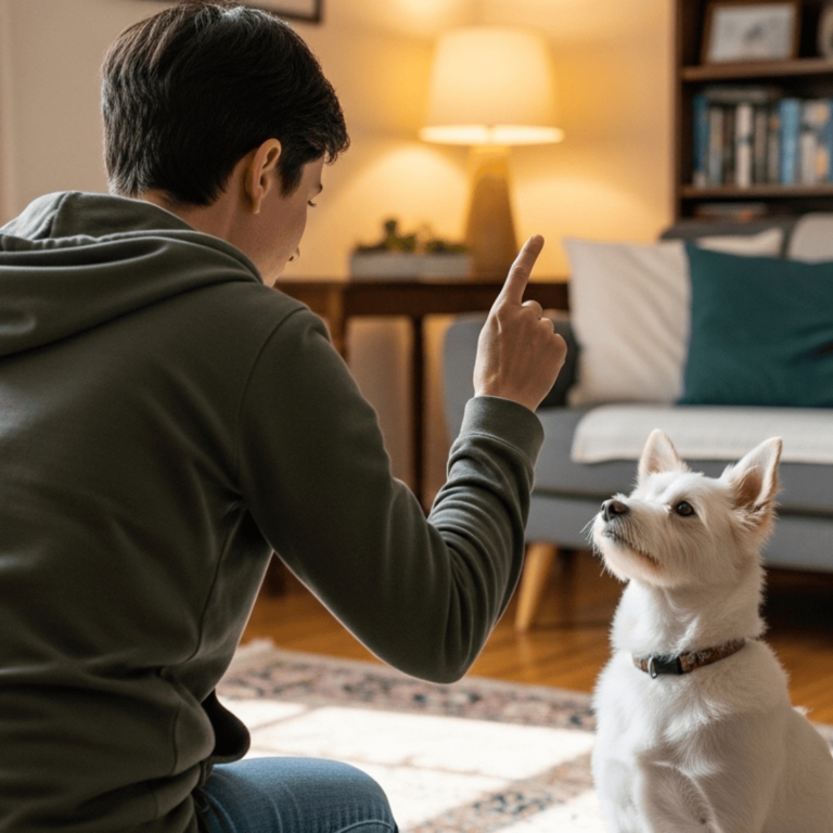 How to stop your dog from barking at everything: Simple methods that work