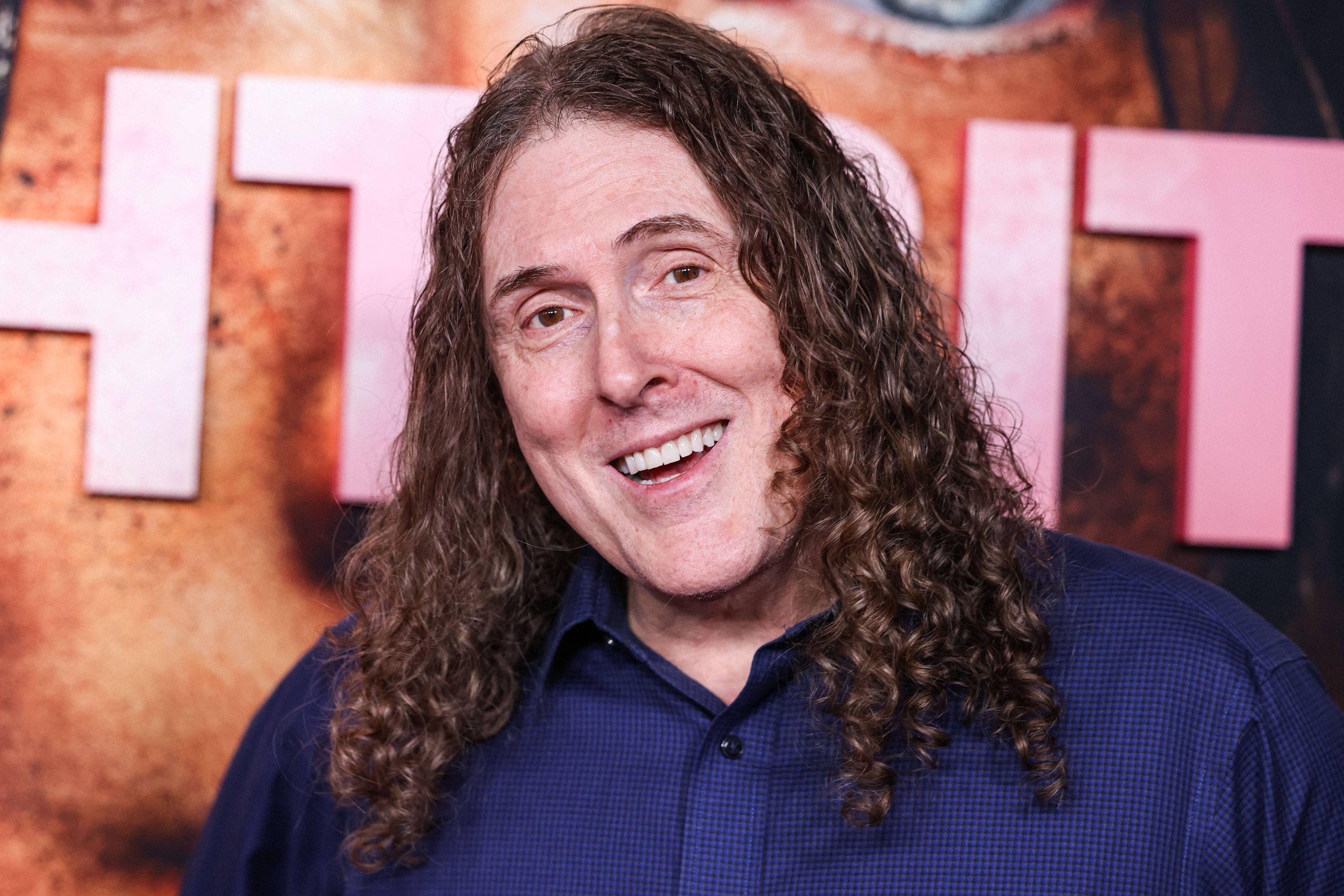 Weird Al trolls Dwayne Johnson’s live-action ‘Moana’ look