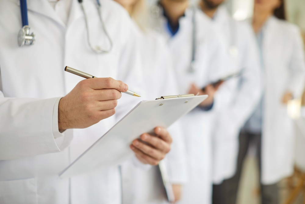 North Carolina can’t find enough doctors, so a new law just changed the ...
