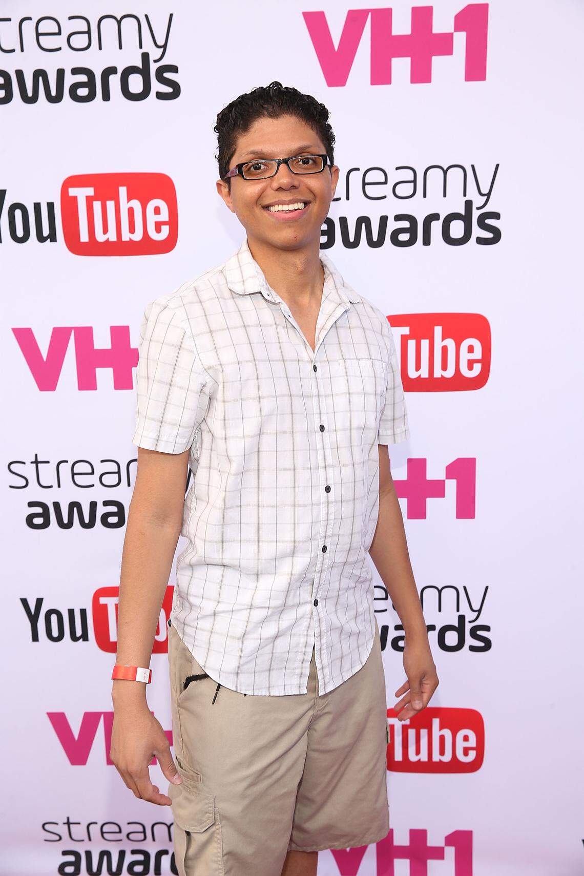 Tay Zonday's life 18 years after 'Chocolate Rain': How he navigated ...
