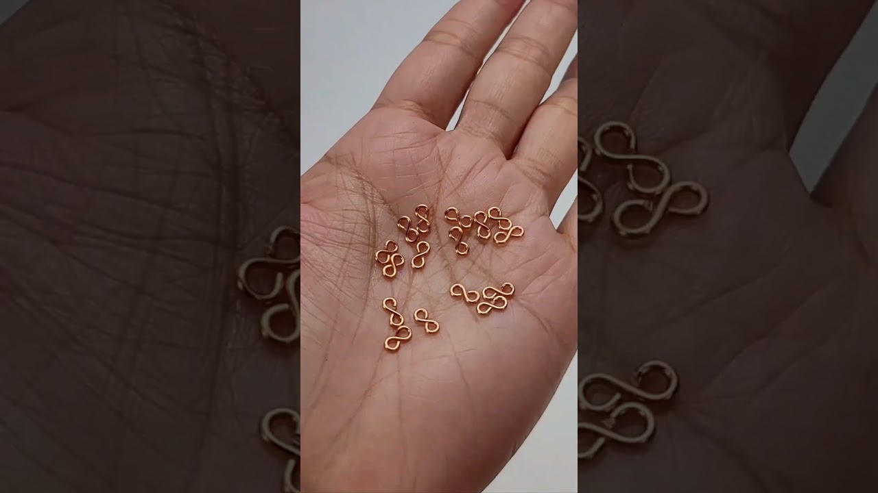 Making flower bracelet | Create jewelry collection with crystal links # ...