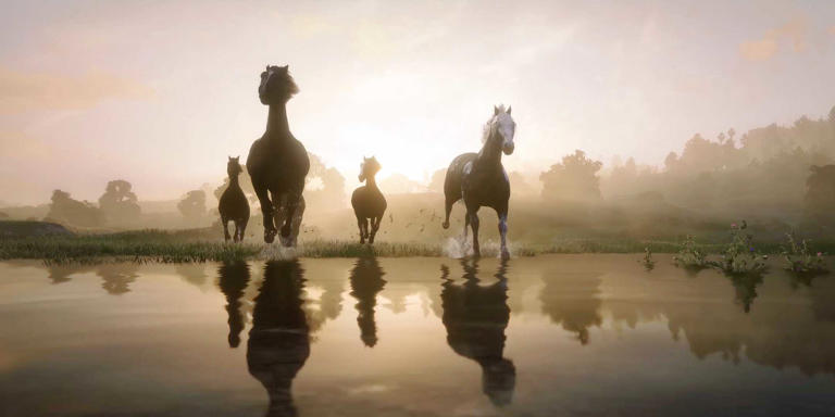 Red Dead Redemption 2 free DLC officially announced