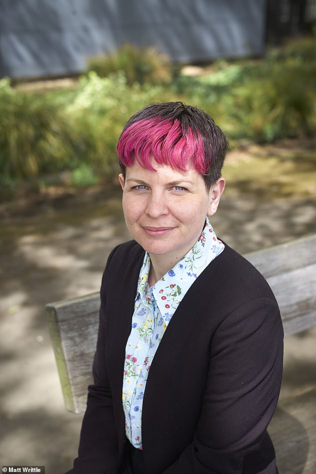 Green Party mayoral candidate teams up with ex-Labour official who ...