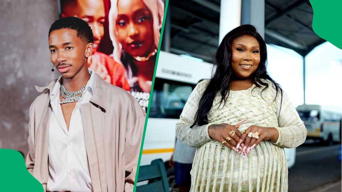 Lasizwe also exposes Dominic Zaca's ex-boyfriend in viral video: "He ...