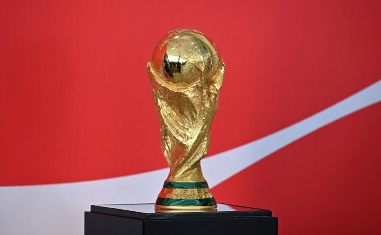 FIFA confirms rule changes for 2026 World Cup with VAR expansion and ...