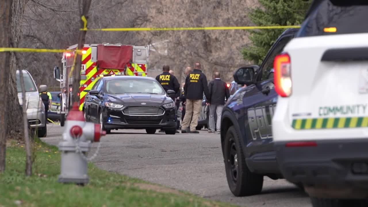 Billings police report officer-involved shooting near downtown