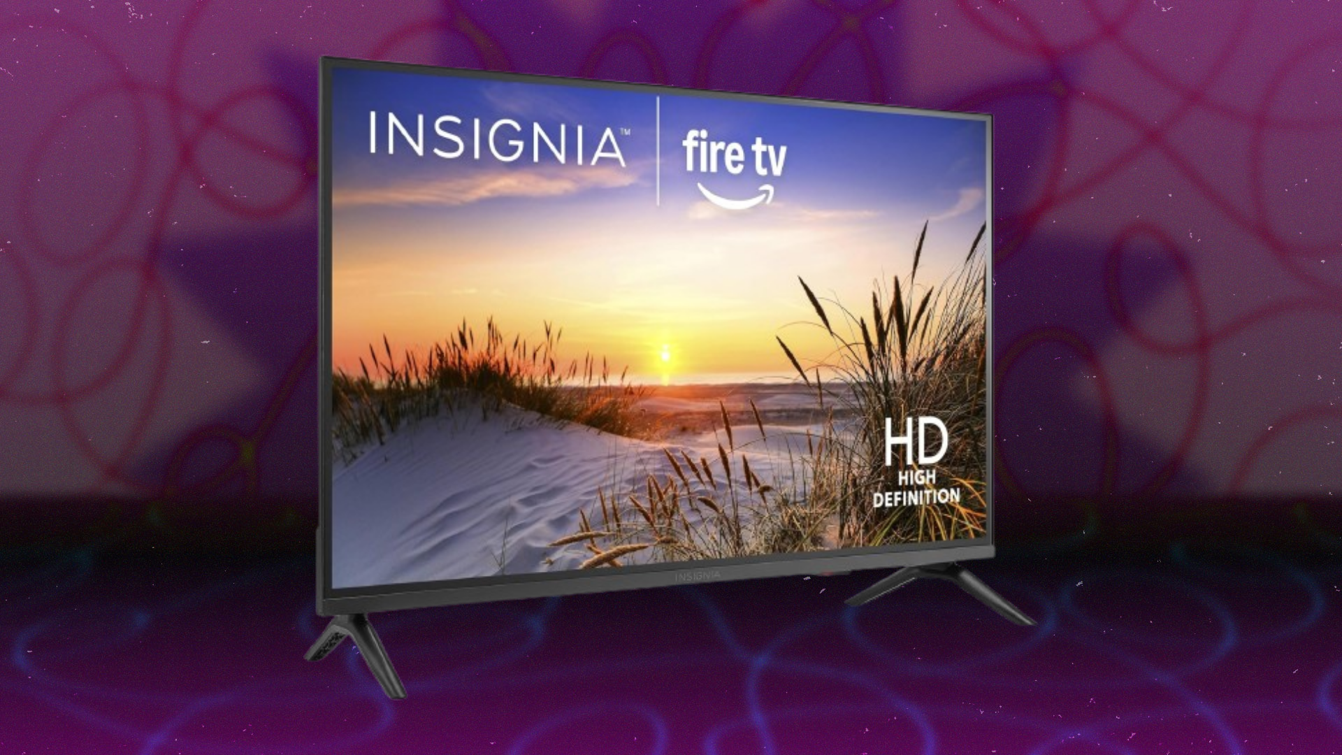 This 32-inch Hisense TV is only $75 during Amazon's big spring sale