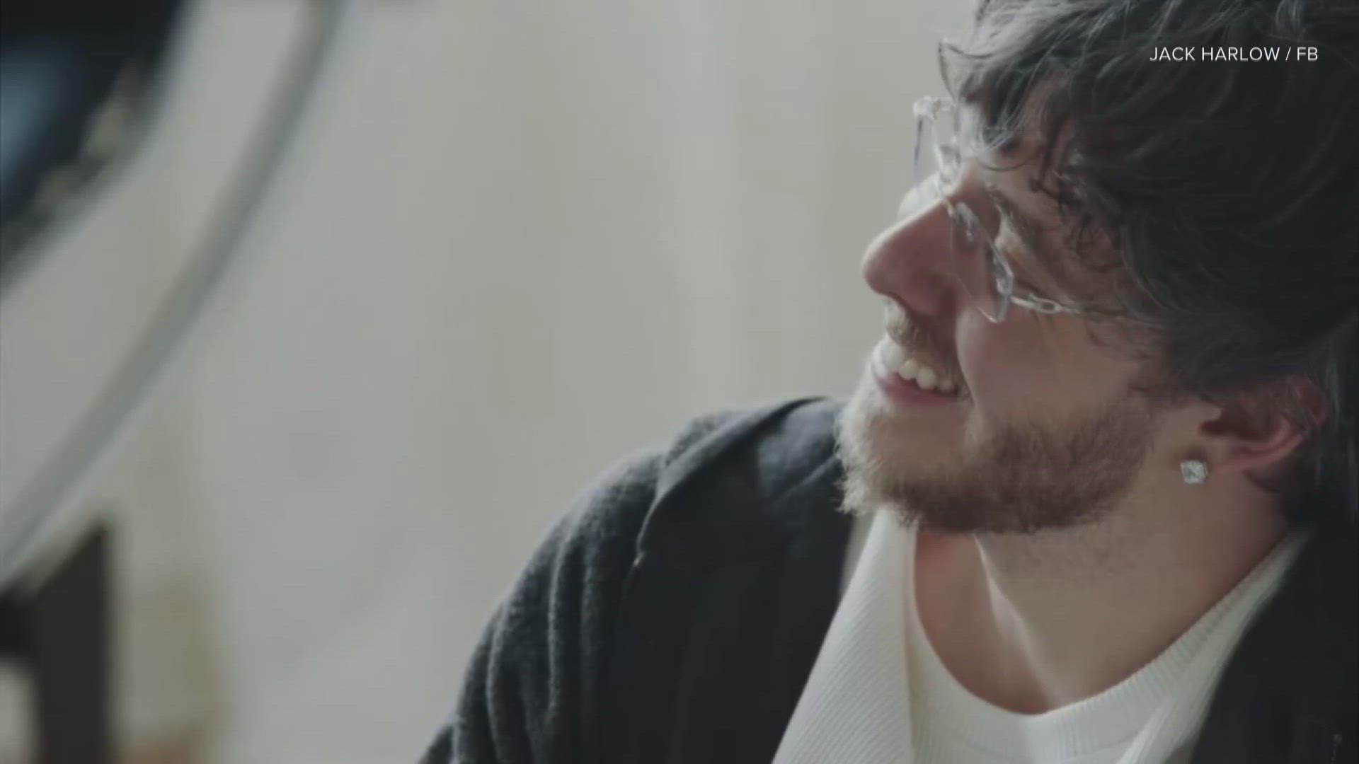 Jack Harlow adds extra show in Louisville