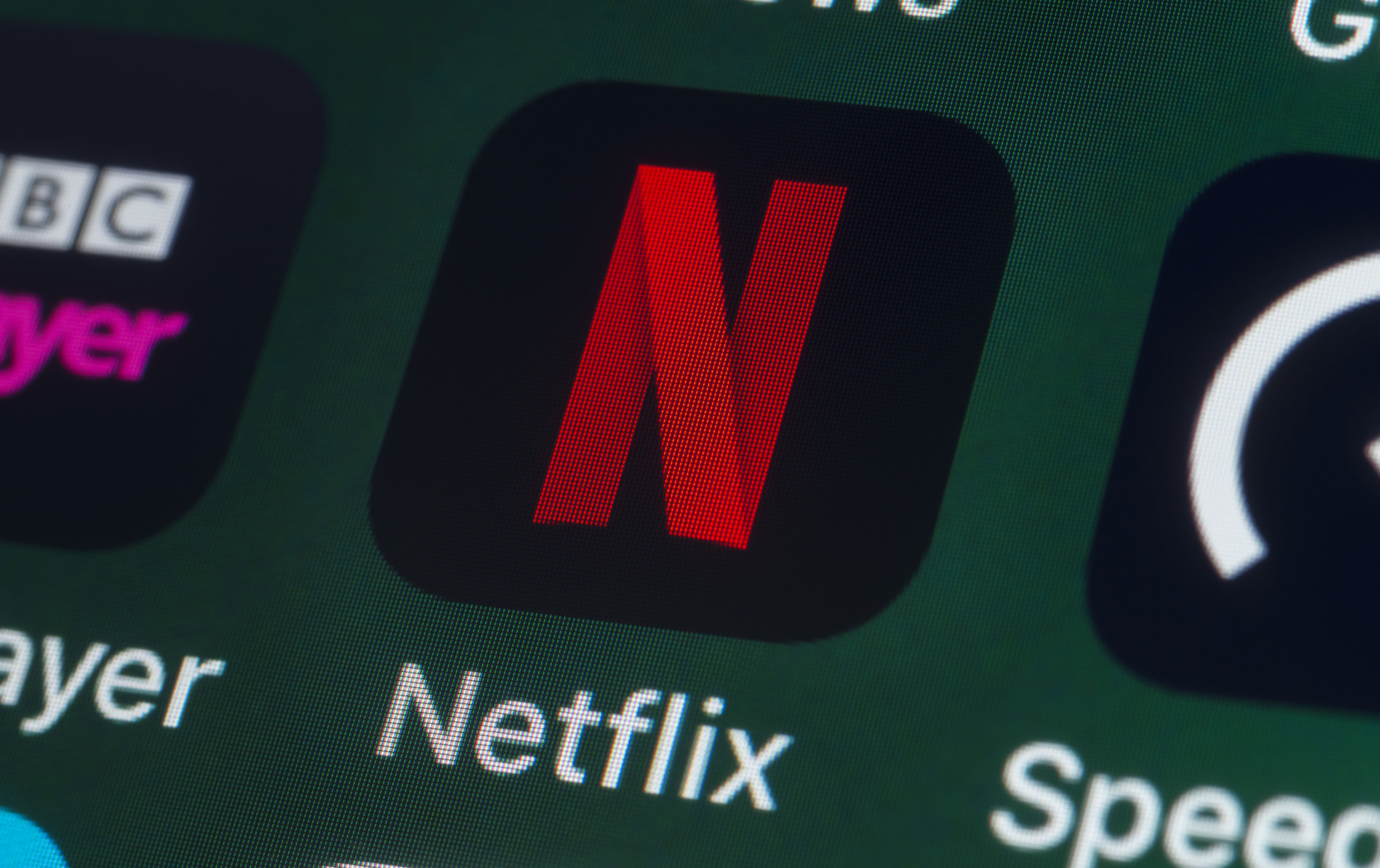 Netflix is more expensive than ever across all plans